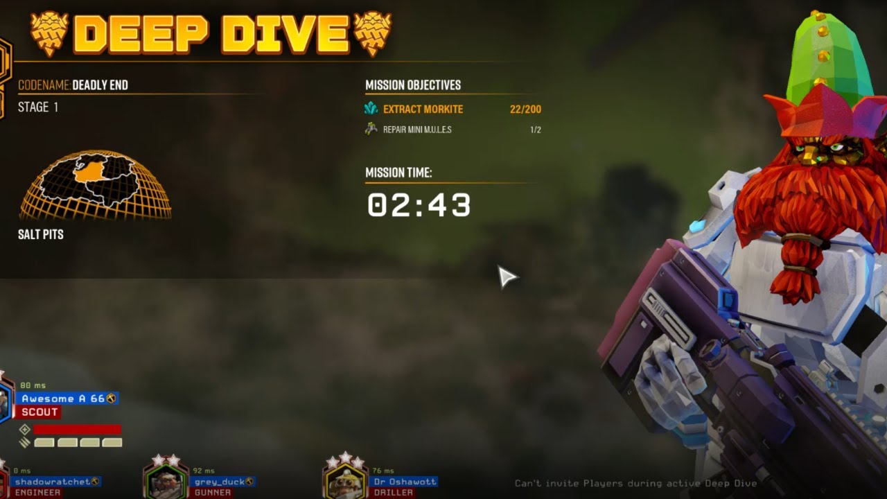 DRG Deep Dive - YouTube