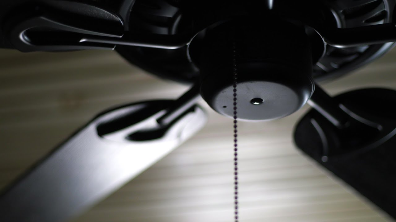 Ceiling Fan (Short Film) - YouTube