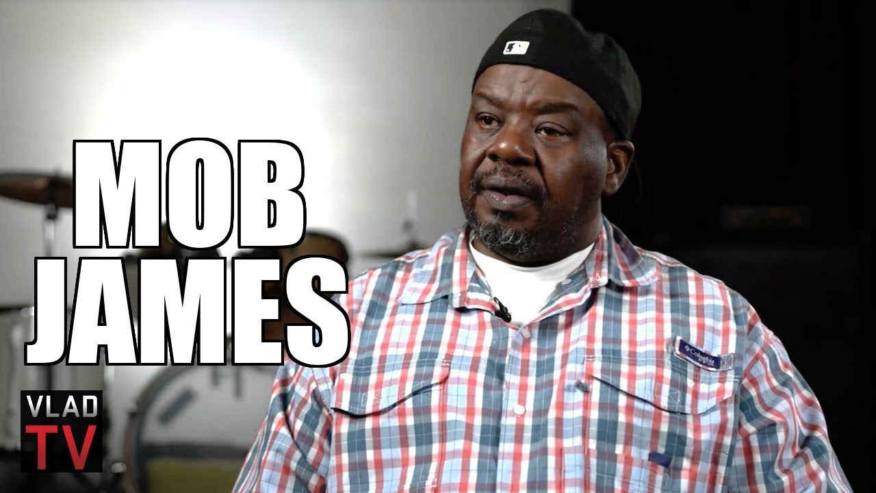 Mob James on Snoop Dogg Not Making Music about Death Anymore (Part 11 ...