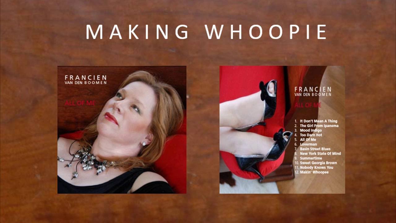 [SING ALONG] Making Whoopie - YouTube