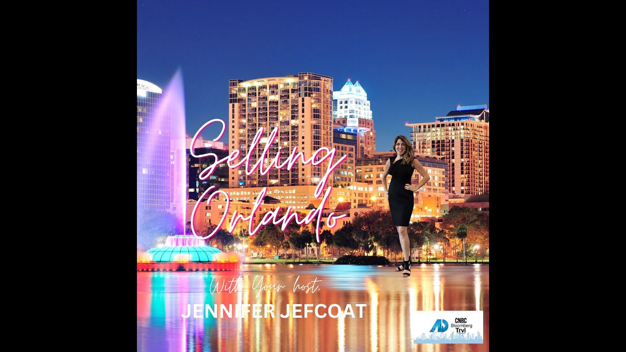 Art, History, and Real Estate: Join Orlando Expert Jennifer Jefcoat on ...
