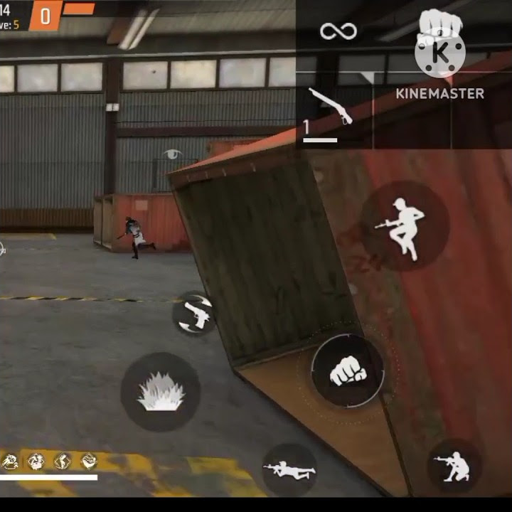 New M1887 Gun Only Headshot Whatsapp Status Video Wait For Lone Wolf