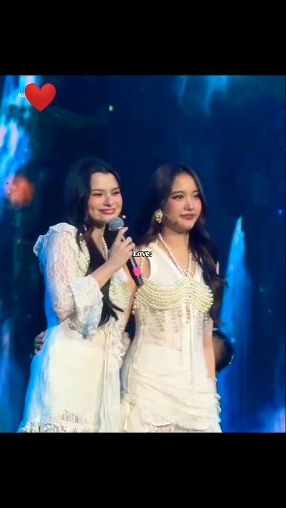 just do what your heart tell you freenbecky #becky #freen #freensarocha #freenbeck # ...