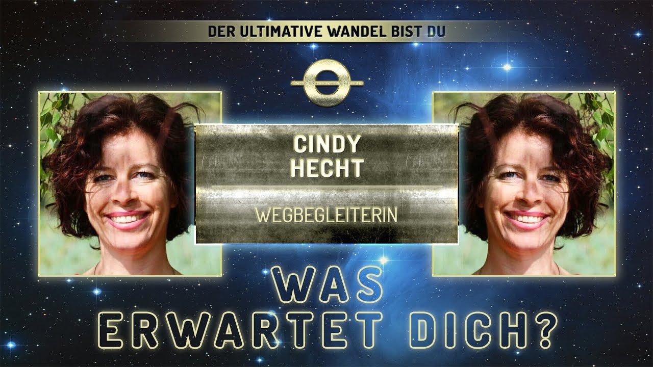 Paradigmenwechsel-Kongress - Der ultimative Wandel bist du ...