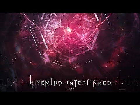 [Arcaea] かたぎり-HIVEMIND INTERLINKED [music] - YouTube
