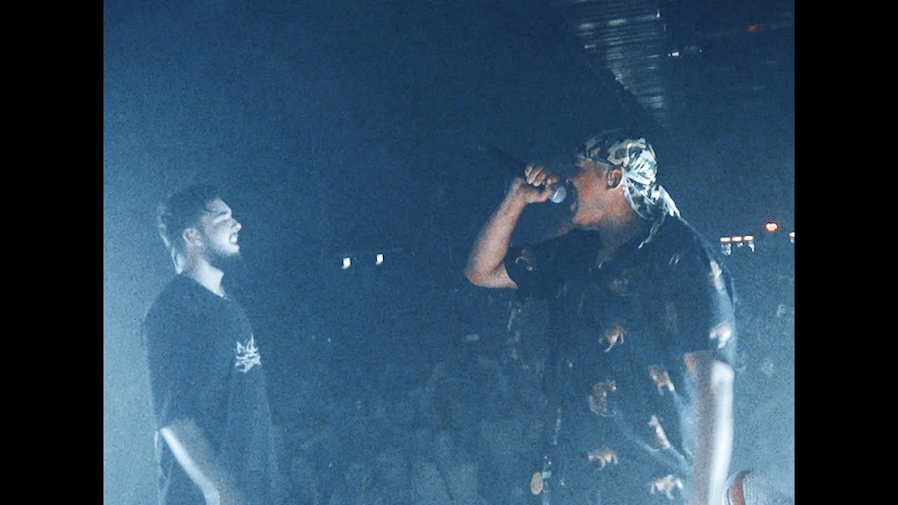 mokuba x Lando - A-TEAM [Official Video] prod. by DrumDummie - YouTube