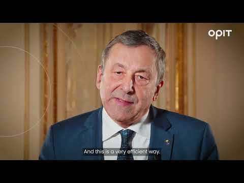 How does online learning work at OPIT - Open Institute of Technology