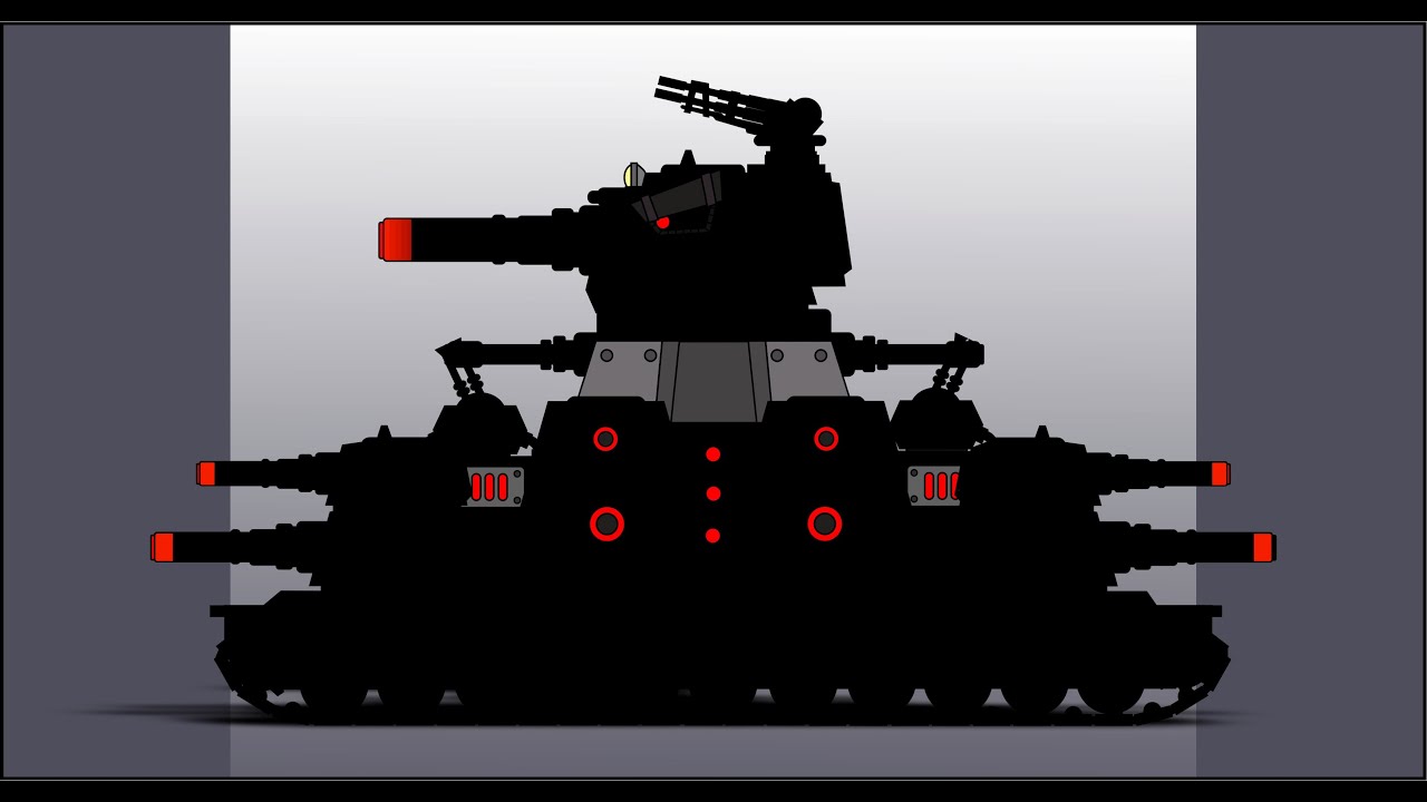 Black Fijeron 44 or You Can Give It Another Suitable Name - Cartoons ...