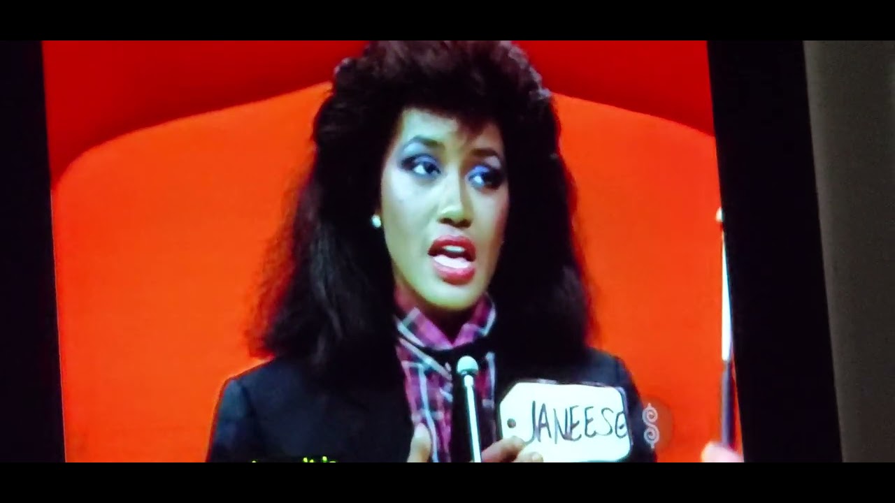 tpir 1985 as the world turns showcase - YouTube