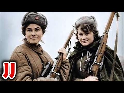 The Mosin–Nagant