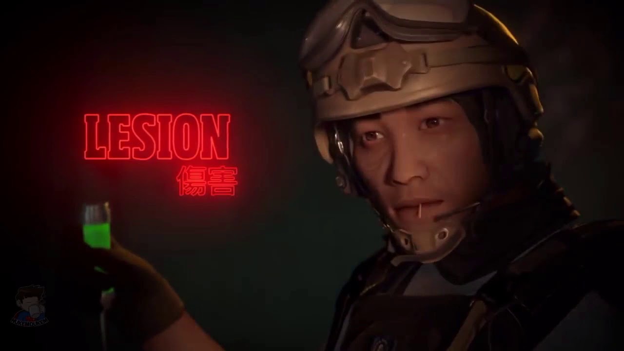 Trailer Season Year 2 Rainbow Six Siege - YouTube