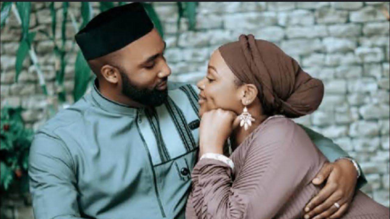 See The Secret Behind Rema And Hamza Love Story. - YouTube