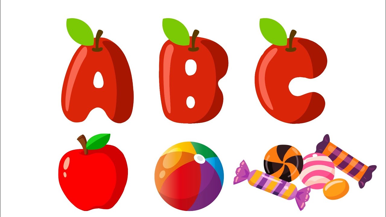 ABC Songs || ABCD Song in Alphabet || Phonics Songs ||ABC|| ABCD ...