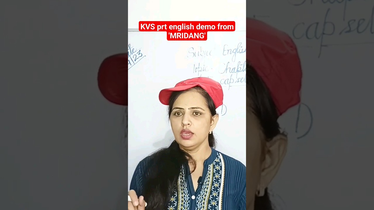 KVS Prt English Demo Class From MRIDANG new Book YouTube kvs-prt-english-demo-class-from-mridang-new-book-youtube