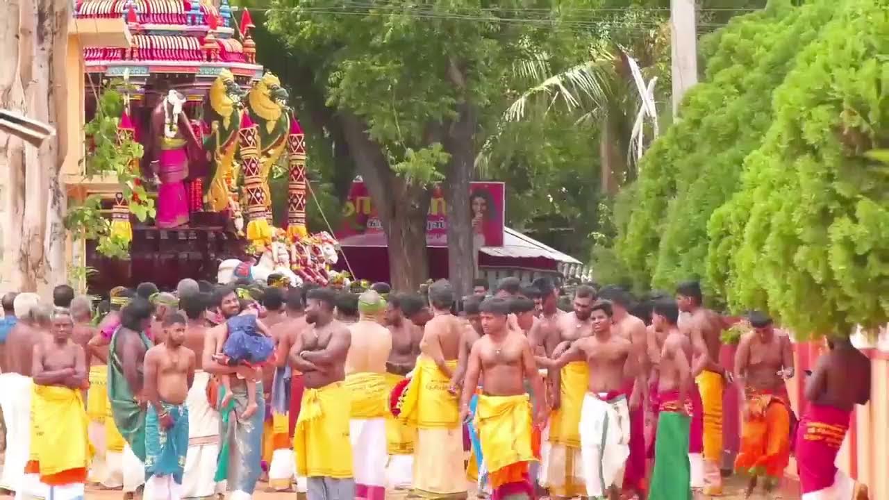 Mathuran Raveendran Live Stream - YouTube