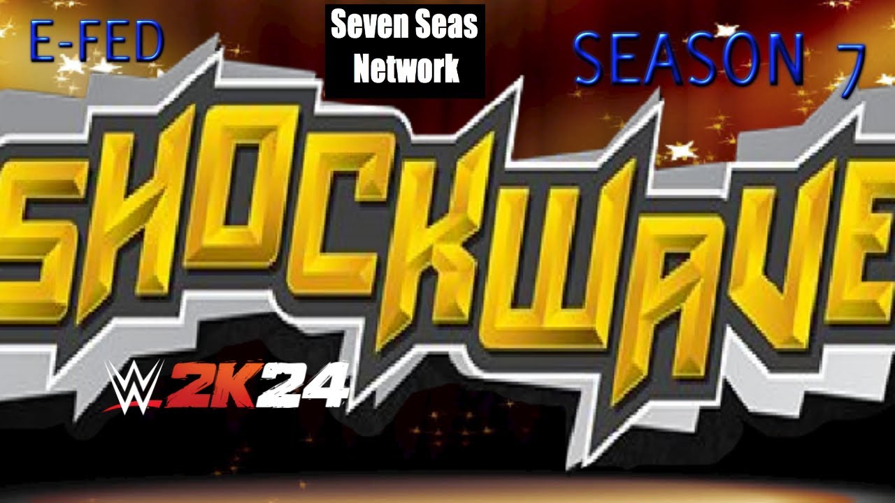 Shockwave 24/10/24 - YouTube