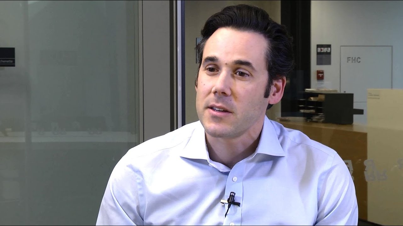 Healthcare and Public Policy - Mark Stabile - YouTube