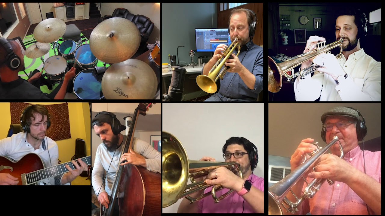 B's Tune by Mark Buselli - YouTube