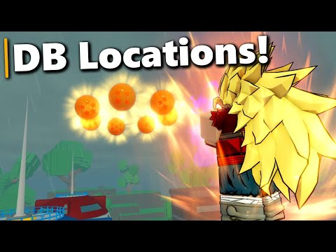 How To Hunt Dragon Balls Fast | Dragon Soul