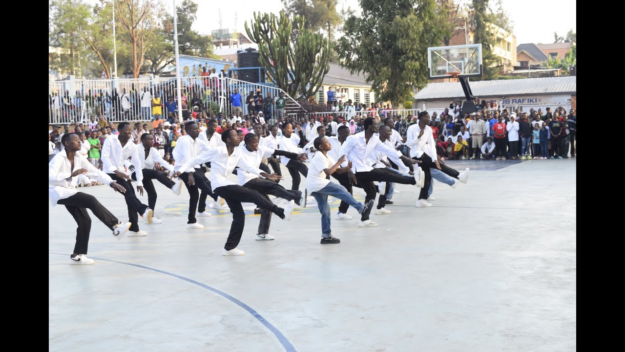 Club Rafiki is celebrating its 50th anniversary in conjunction with ...