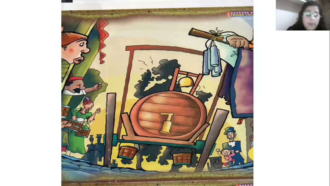 JUAN EL AGUATERO - YouTube