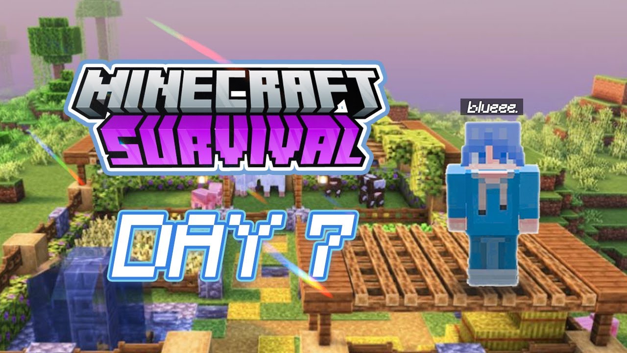 សង់រោងសត្វចិញ្ចឹម | Minecraft Ep7 - YouTube