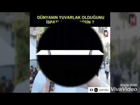 Sokak Röportajları | Komik Montaj