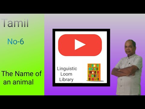 Linguistic Wildlife: Exploring Animal Communication - YouTube