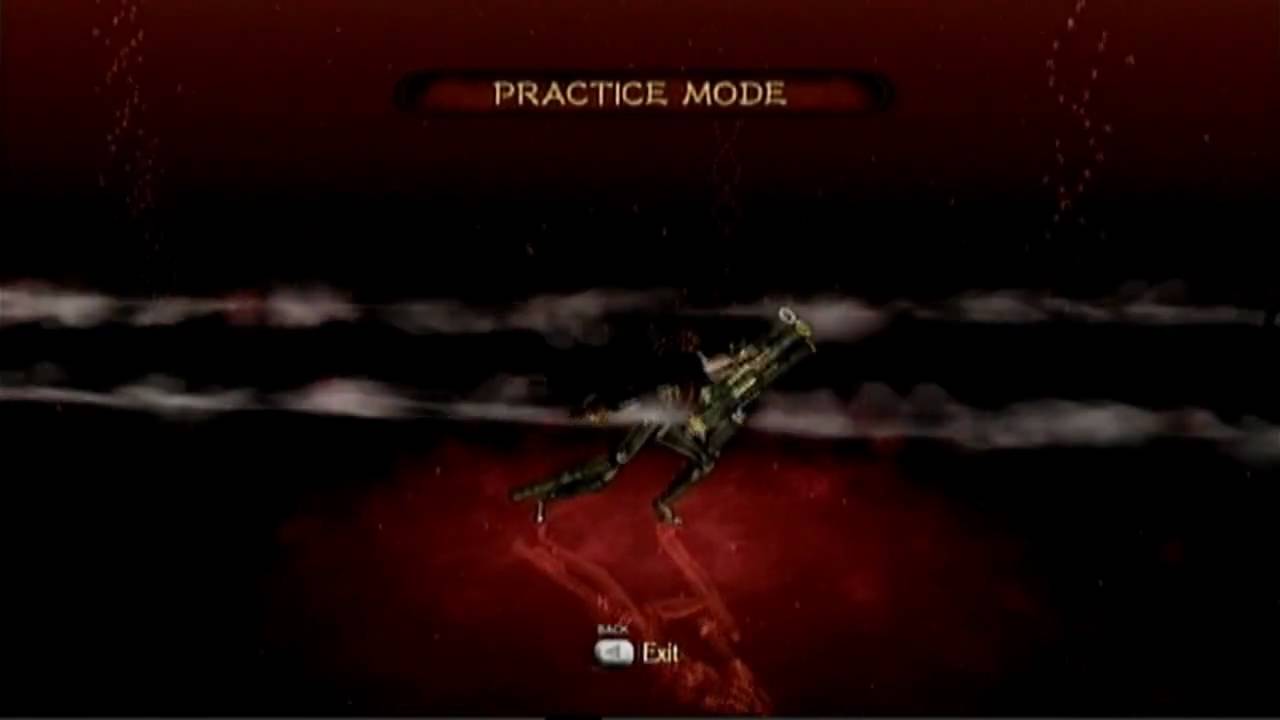 Bayonetta - Complete weapon collection with combos - YouTube