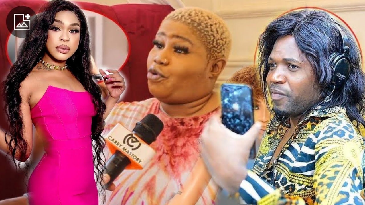 PART2:NANA MAPOZI AMPA VITISHO JUMALOKOLE NITAMUONESHA/SIWEZI KUTOKA ...