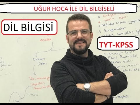 SÖZ ÖBEKLERİ SORU ÇÖZÜMÜ