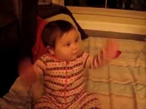 The Magic of Shushybye - YouTube