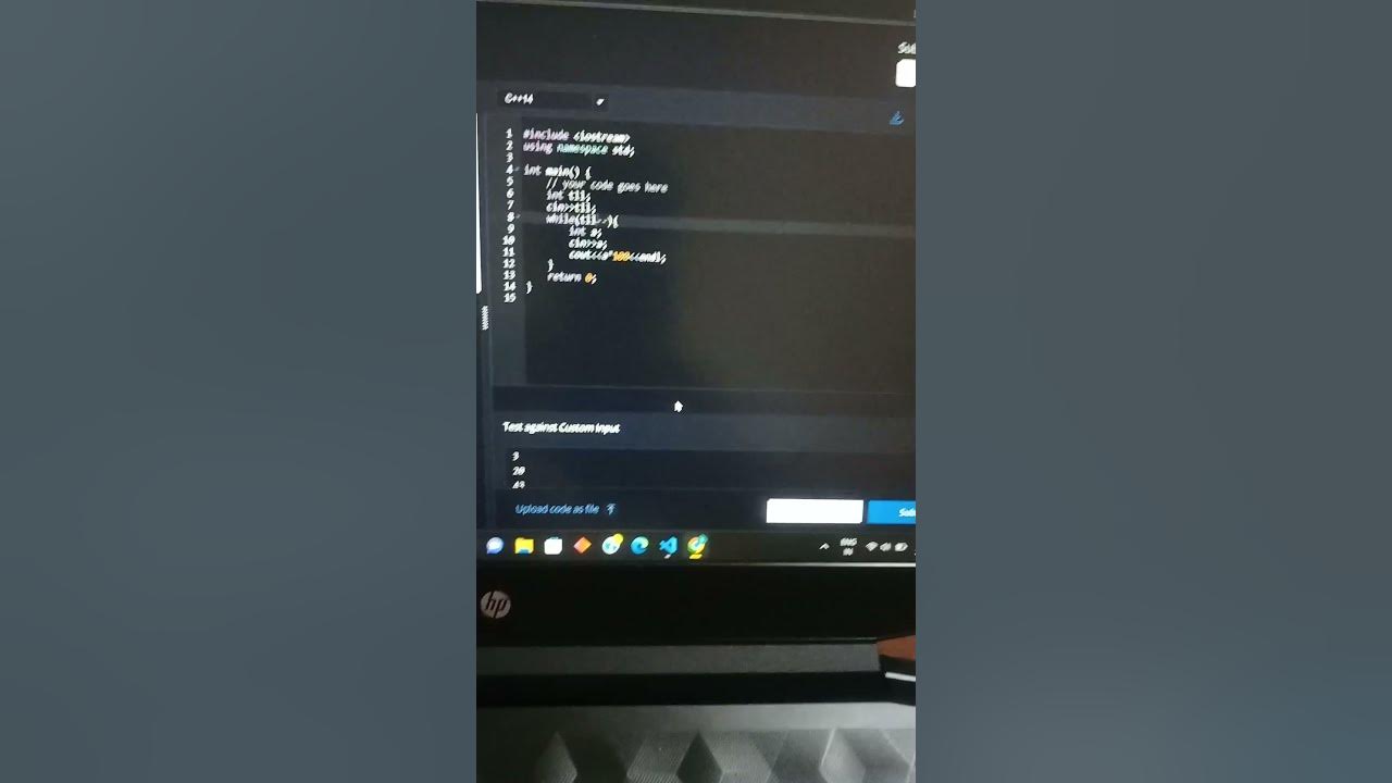Budget Of Technex Codechef Solution Youtube