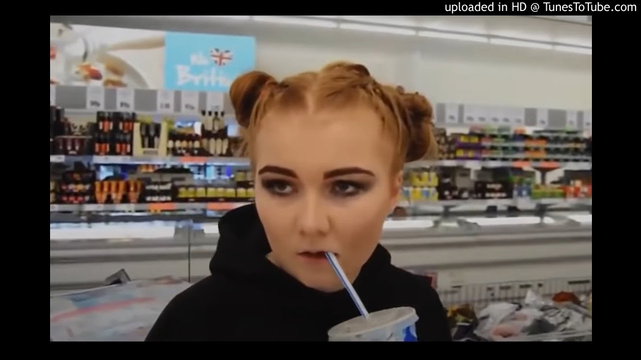 Millie B Soph Aspin Send Clean Youtube