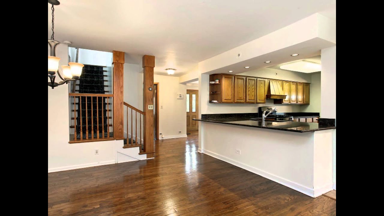 Home for Sale - 1342 Pine, Glenview - Anne DuBray - YouTube