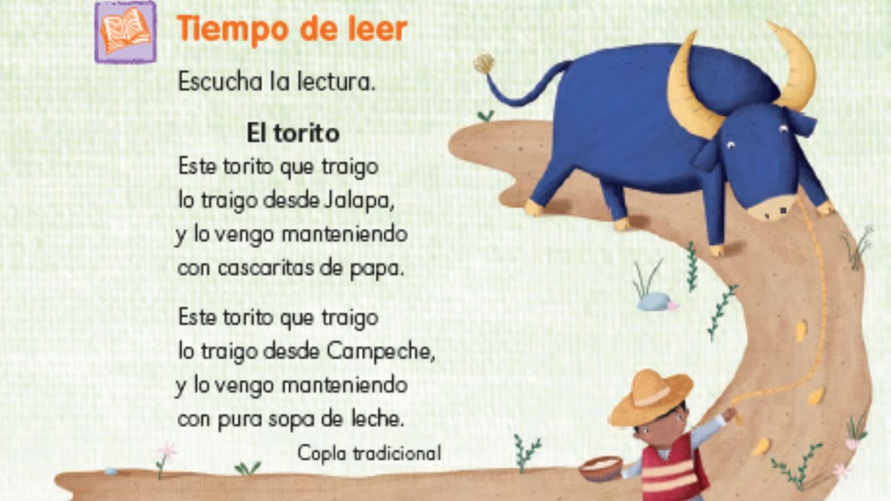 EL TORITO COPLAS - YouTube