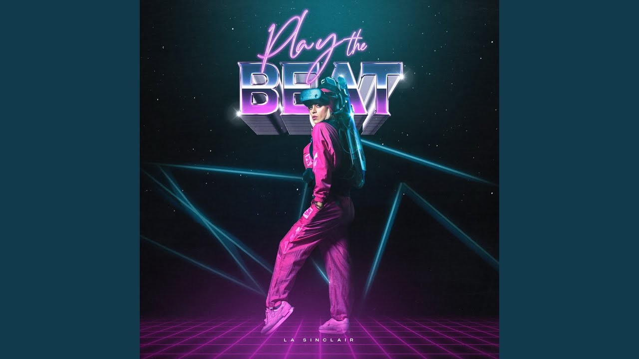 Play the Beat - YouTube Music