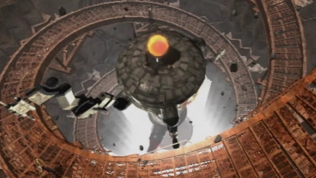 Phantom Dust Remaster: Final Boss Fight - Demented Freia (4K) - YouTube