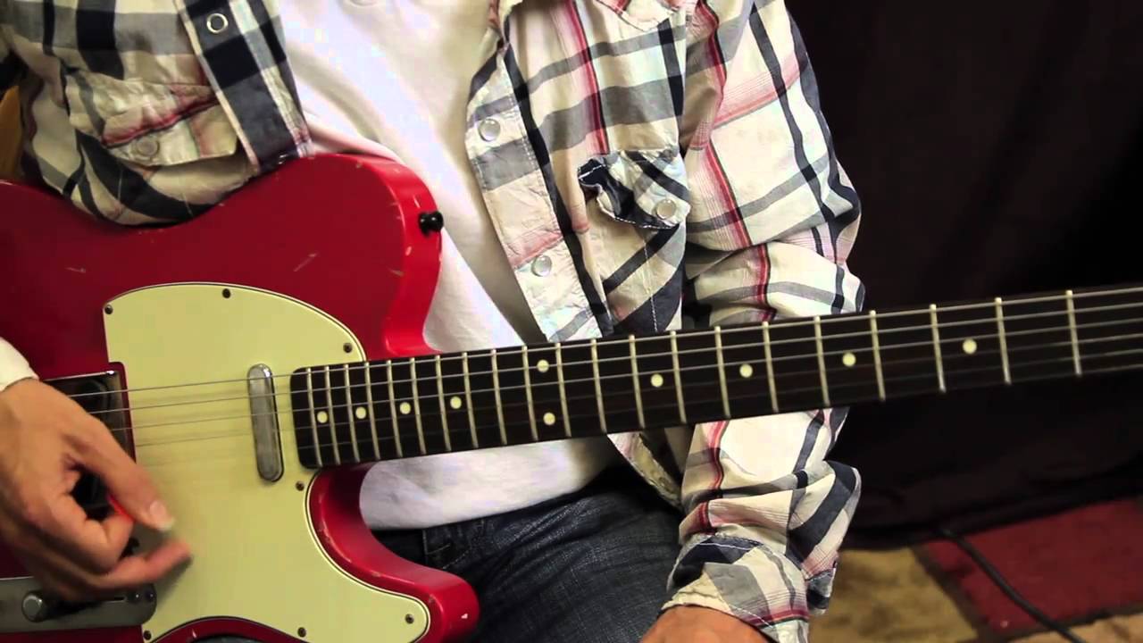 Heavy Metal Guitar Lessons - Iron Maiden - How to Play the Riff from ...