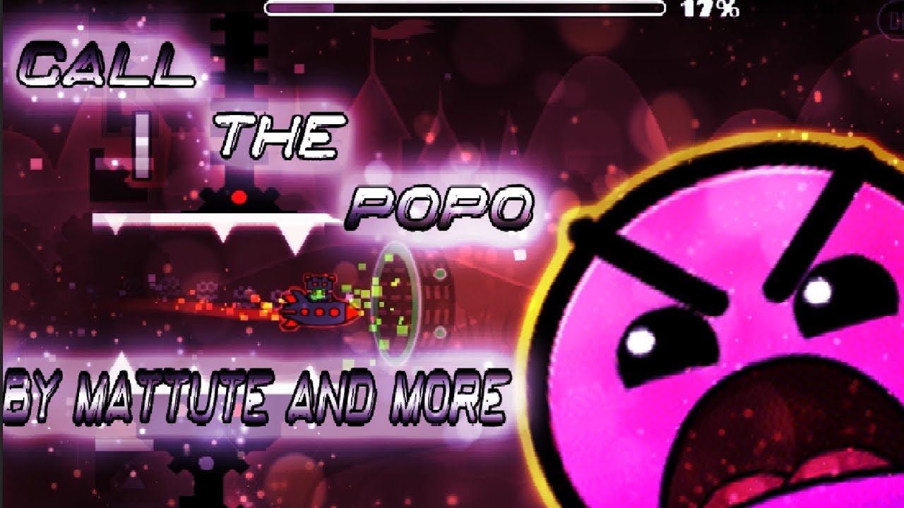 Call the PoPo Verified - YouTube