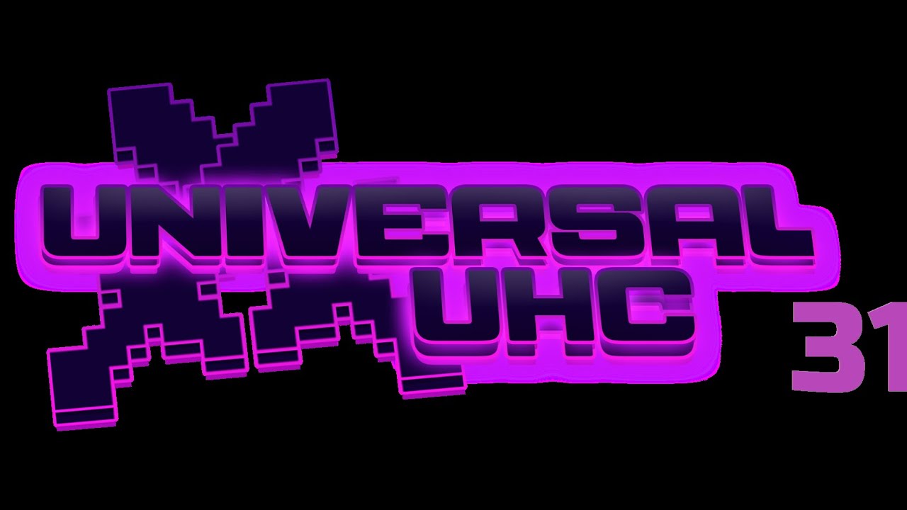 Universal UHC 31 - Solo Team of Two - YouTube