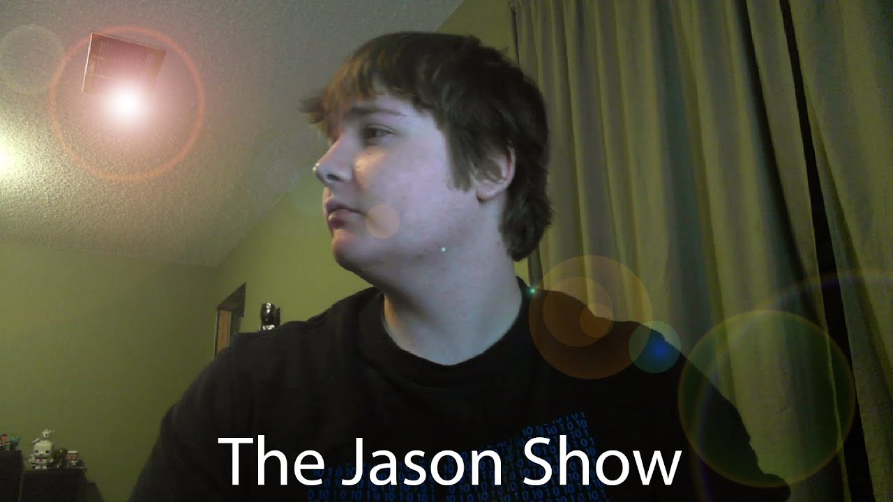 The Jason Show - Part 1: Enhanced - YouTube