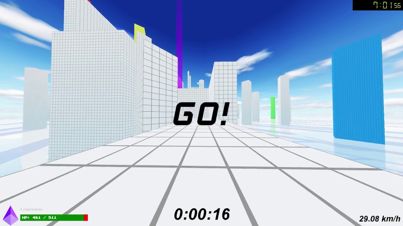 Celaria - Full Playthrough - YouTube