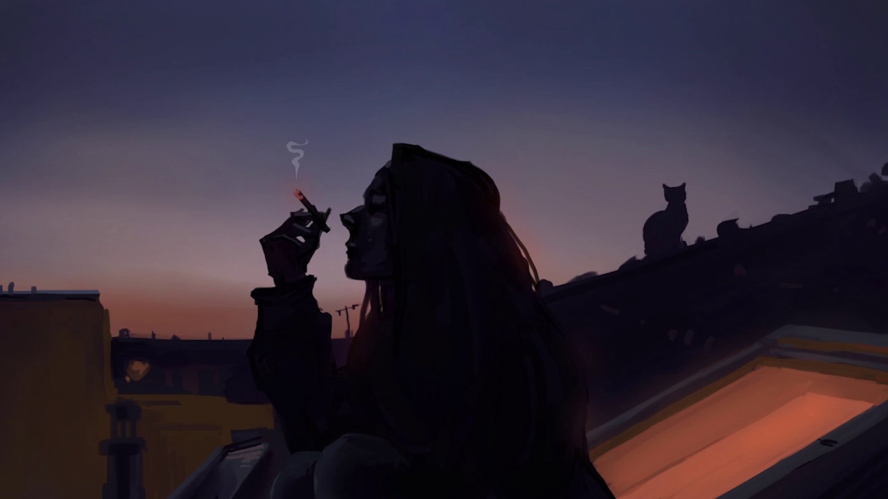 Kochetkovv - When Have I Fallen (lofi chill) - YouTube