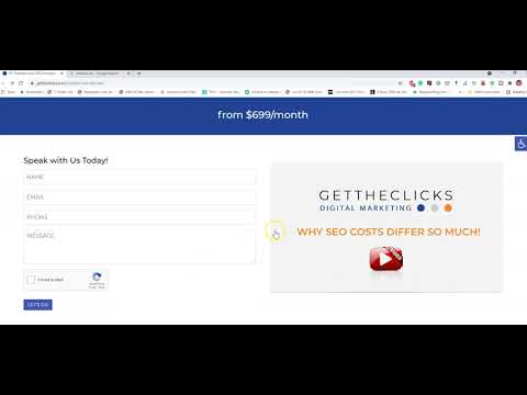 #1 Orlando Local SEO Company | Get The Clicks - GetTheClicks.com - Are They Really #1 Orlando ...