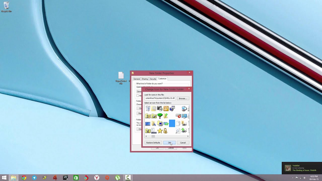 How To Make A Hidden Folder YouTube how-to-make-a-hidden-folder-youtube