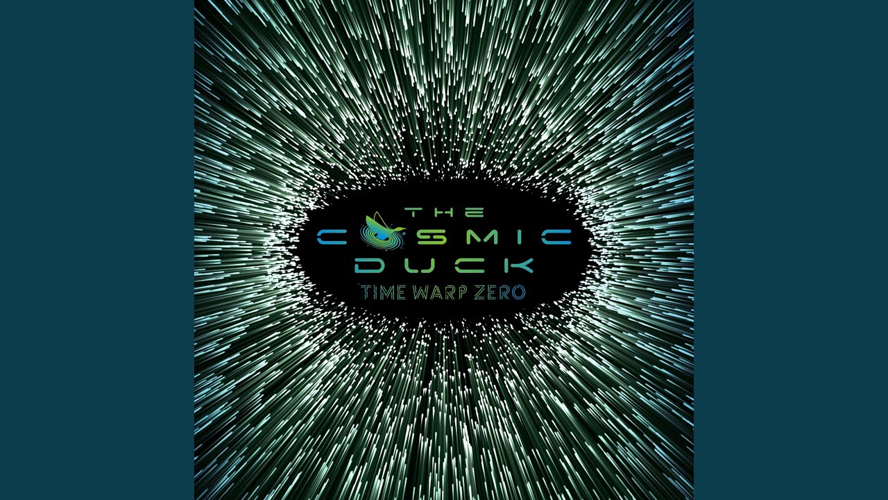 The Cosmic Duck - Hau Manu Chords - Chordify