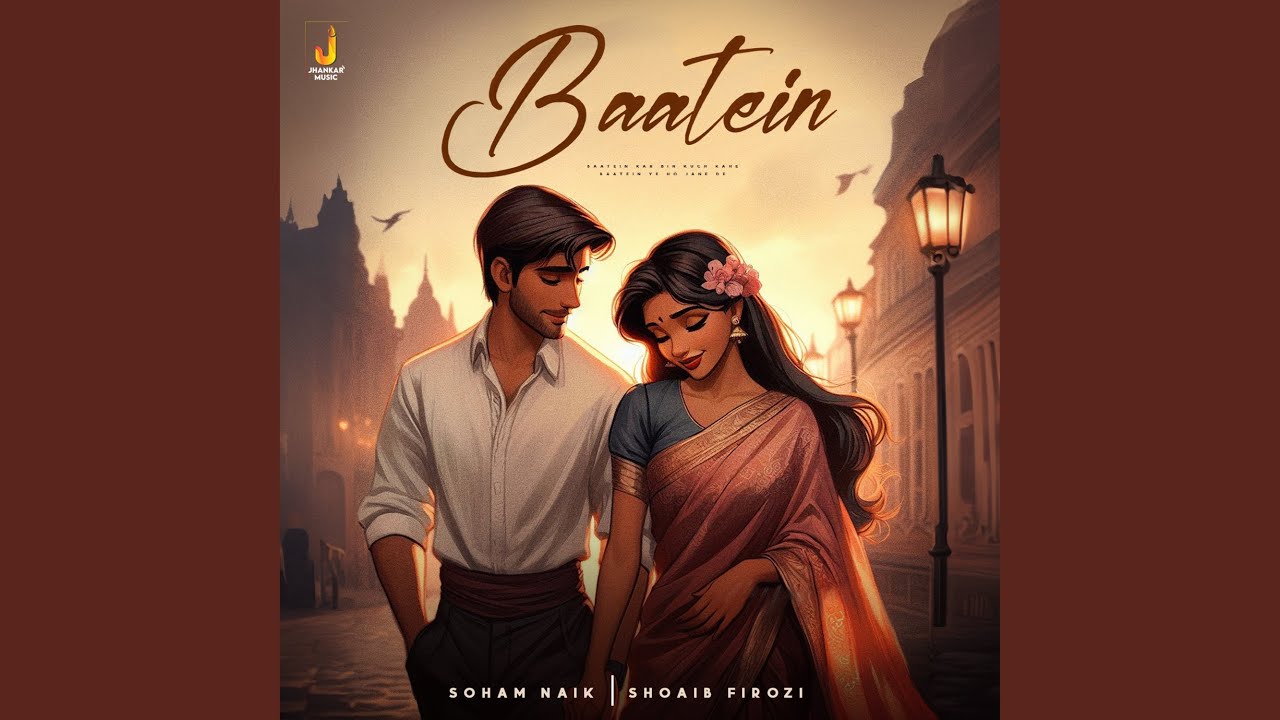 Baatein Youtube
