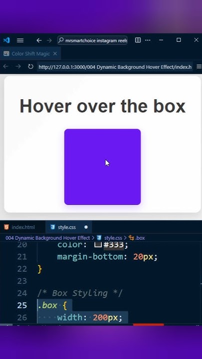 Css Animated Hover Botton Effect Coding Hovereffect Htmlcss Learnhtml5andcss3 Youtube