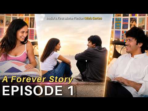 A Forever Story - Episode 1 | Finally It Is Happening! ❤️